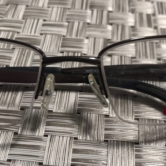 Carrera | Accessories | Carrera Flexolite Memory Metal Frame | Poshmark